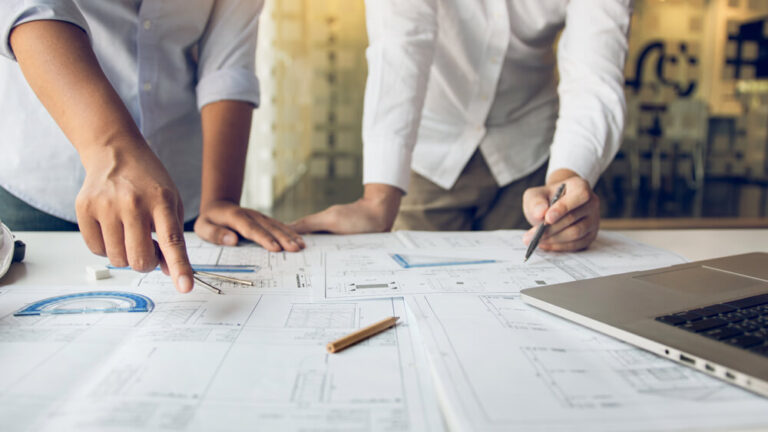 RJ Build | Building Maintenance and Construction Services